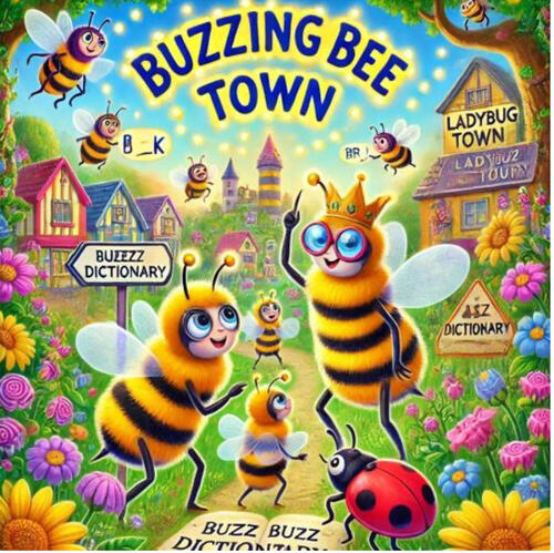 Poem contest Spelling Bees to the Rescue - All Poetry