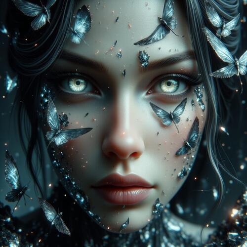 Poem contest Acrostic Challenge - Monarch Moss - All Poetry