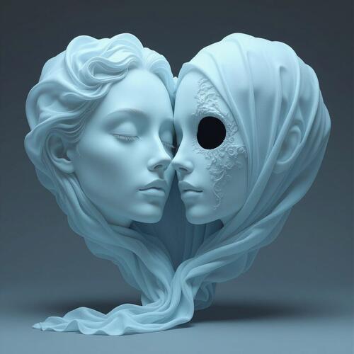 Poem contest Acrostic Challenge - Masquerade - All Poetry