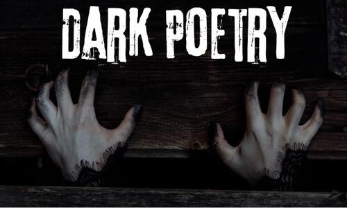 Poem contest Dark Poetry - All Poetry