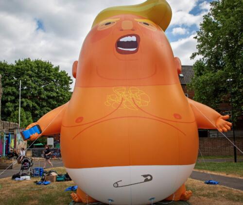 Poem contest Trump is deporting so many innocent people - All Poetry