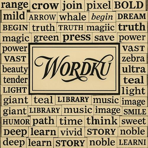 Poem contest Wordku - All Poetry
