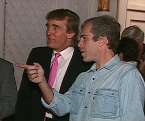 Poem contest What does Trump have to hide in Epstein files? - All Poetry