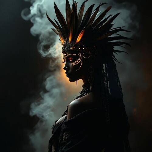 Poem contest Acrostic Challenge - Goddess - All Poetry