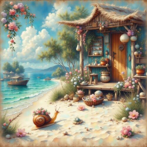 Poem contest Acrostic Challenge - Vacation - All Poetry