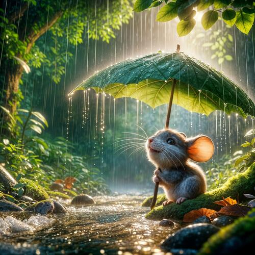 Poem contest Acrostic Challenge - Rainforest - All Poetry