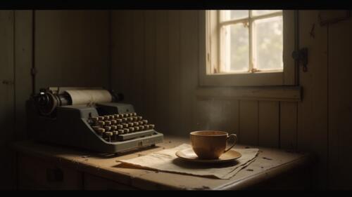 Poem contest Confessions of the Inanimate - All Poetry