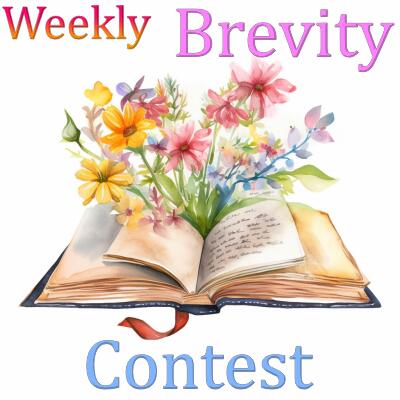 Poem contest Purely Poetic Pens Group-Weekly Brevity Challenge Contest ...