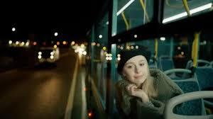 Poem contest #1408 MAX 6 lines - IMAGE is prompt - bus ride - All Poetry