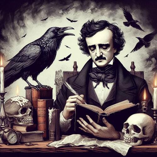 Poem contest Dark, Twisted, Weird & Gothic Themed Poetry - All Poetry