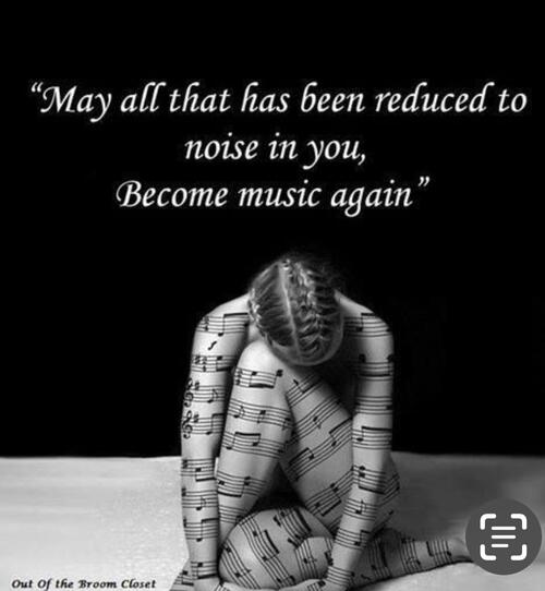 Poem contest All That Has Been Reduced to Noise - All Poetry