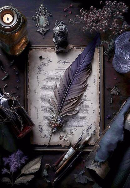 Poem contest Write about Anything - All Poetry