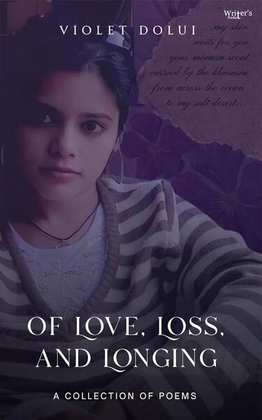 Poem contest Of Love, Loss, and Longing - All Poetry
