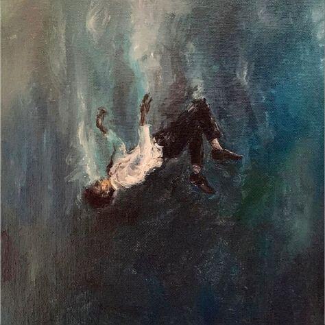 Poem contest Sinking to the Depth of Thinking - All Poetry