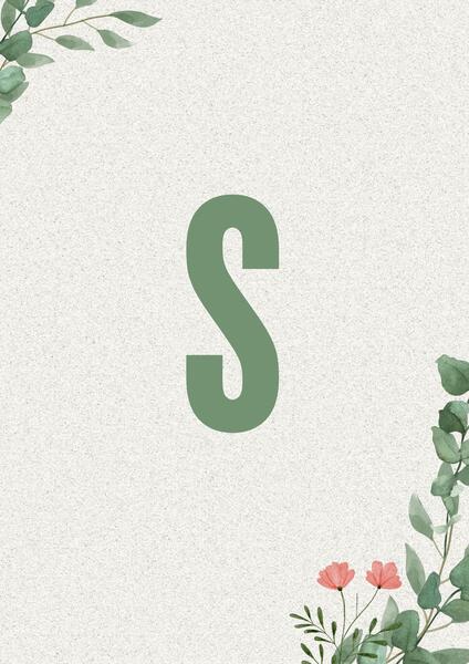 Poem contest Alphabet Challenge (Letter S) - All Poetry