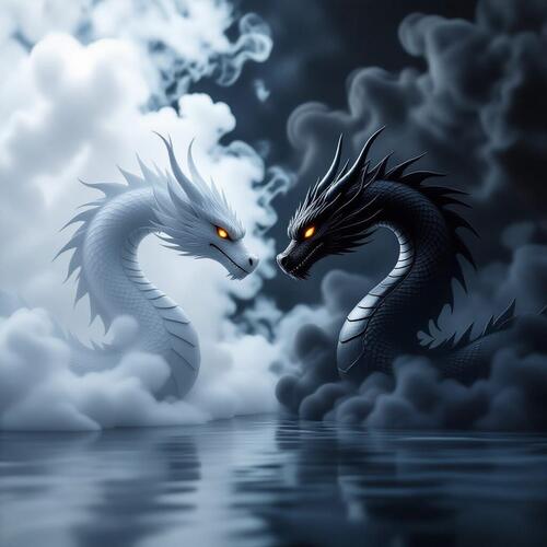 Poem contest Acrostic Challenge - Dragons - All Poetry