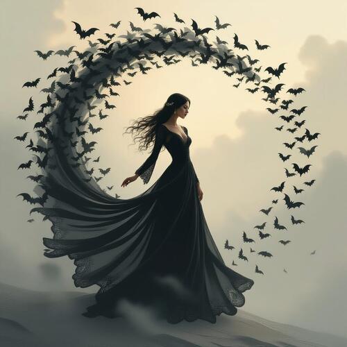 Poem contest Acrostic Challenge - Femme Fatale - All Poetry