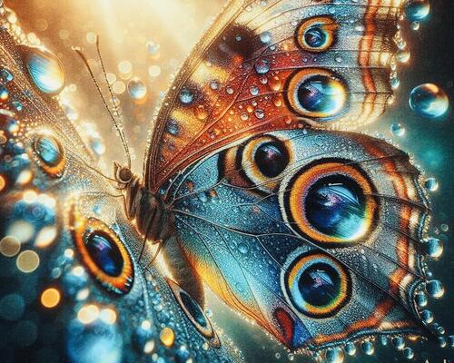 Poem contest Brevity ….30 Words …Only …….Natures Delicate … - All Poetry