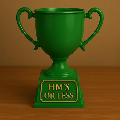 Poem contest HM's Or Less ~ Short To Medium Length - All Poetry