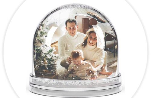 Poem contest My Snow Globe - All Poetry