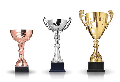 Poem contest Missing Trophy Contest IX - All Poetry