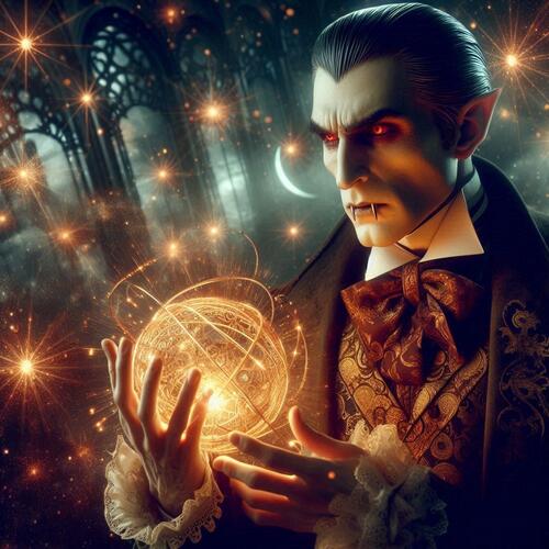 Poem contest Acrostic Challenge - Dracula - All Poetry