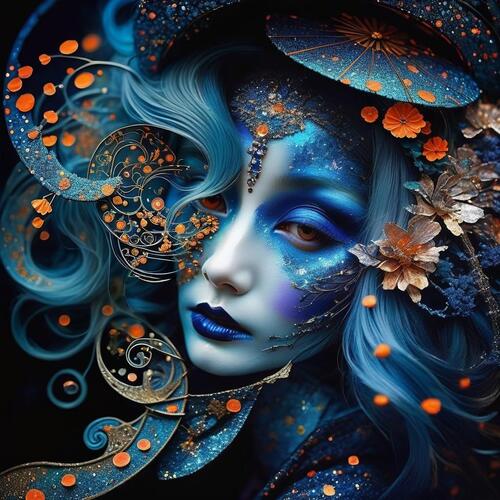 Poem contest Image Prompt - Contemplation - All Poetry