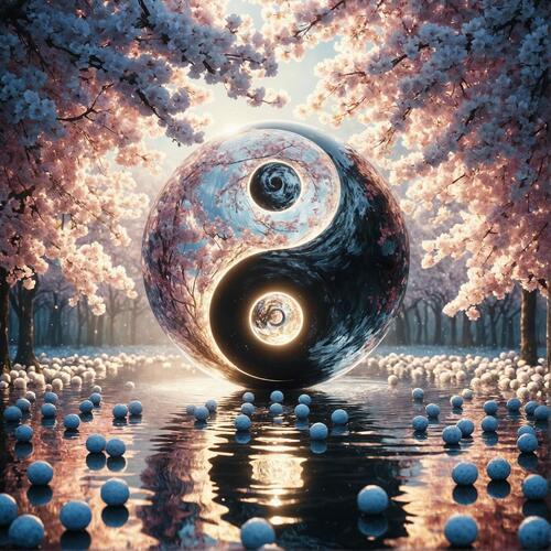 Poem contest Acrostic Challenge - Balance - All Poetry