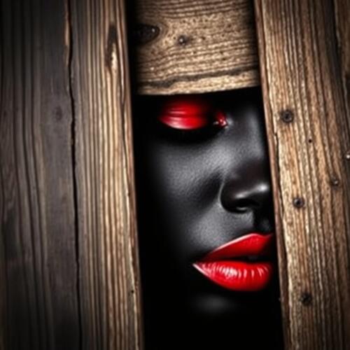 Poem contest Image Prompt - Red - All Poetry