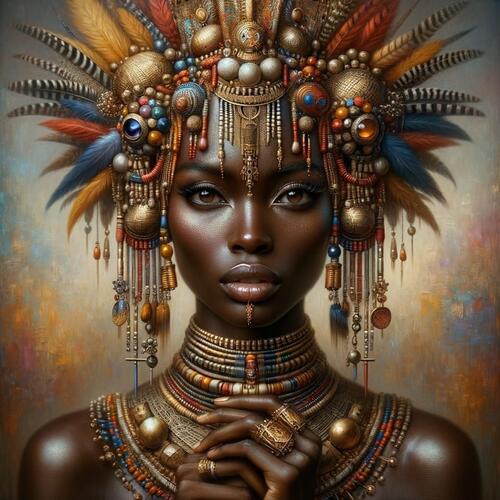 Poem contest Acrostic Challenge - Queen - All Poetry