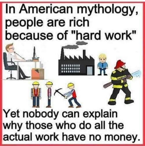 Poem contest Can Democratic Socialism resolve why work doesn't work for ...