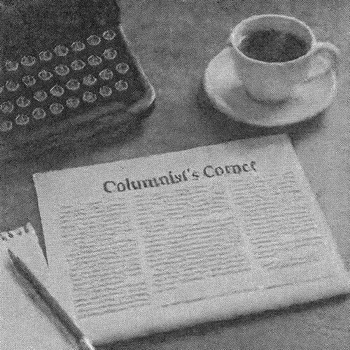 Poem contest Write a Poetic Column - All Poetry