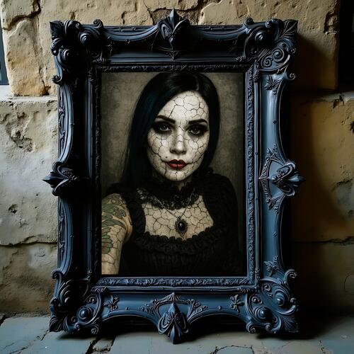 Poem contest Spooky Season Write - All Poetry