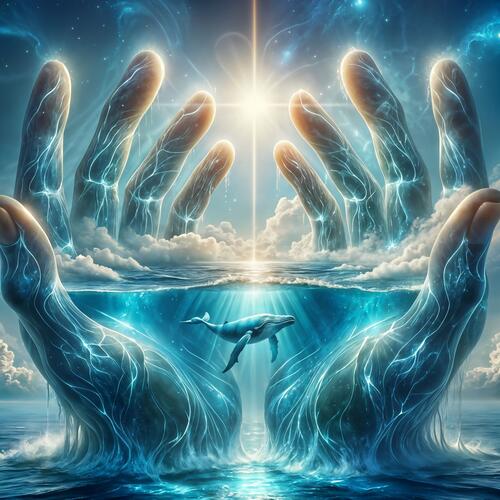 Poem contest Acrostic Challenge - Divinity - All Poetry