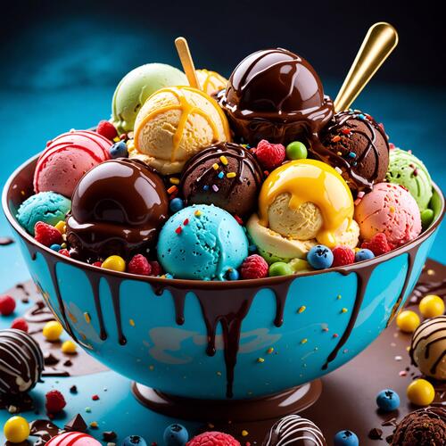 Poem contest Acrostic Challenge - Sorbet - All Poetry