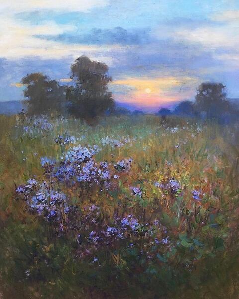 Poem contest Meadow ~Brevity Under 45 words - All Poetry