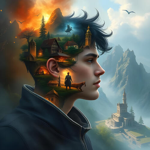 Poem contest Twisted Tuesdays - Inspiration From Our Twisted Misters ...