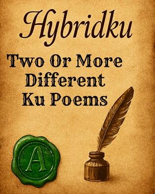 Poem contest Introducing Hybridku - All Poetry