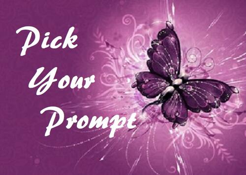Poem contest Pick a Prompt brevity contest (138) - All Poetry