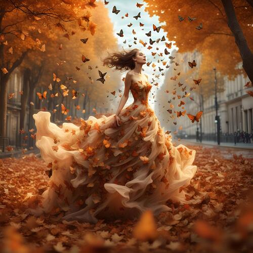 Poem contest Acrostic Challenge - Autumn - All Poetry