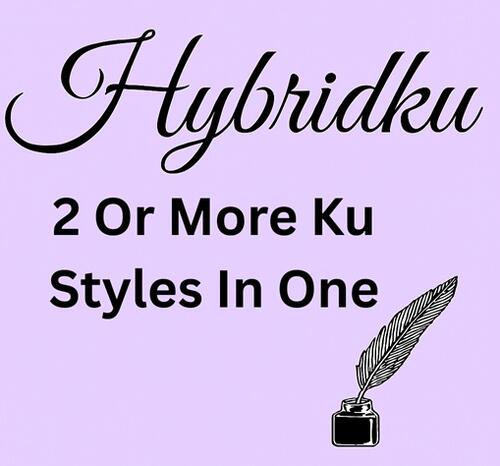 Poem contest Hybridku - All Poetry