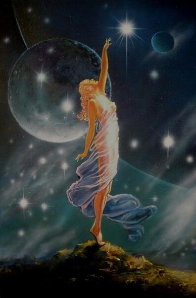 Poem contest Reach for the Stars - All Poetry