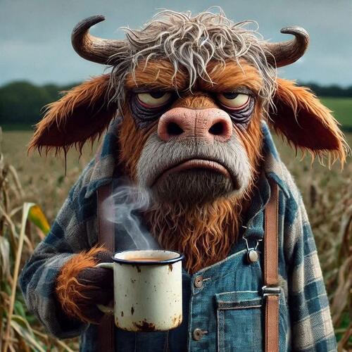Poem contest That is Bull - All Poetry