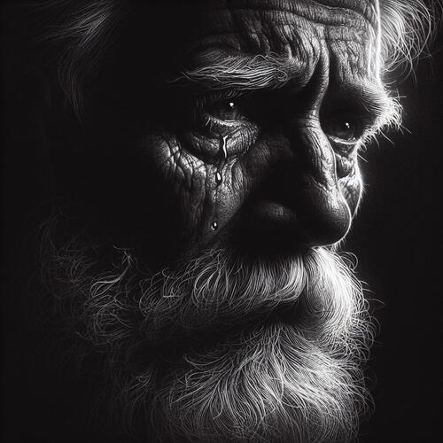 Poem contest Acrostic Challenge - Grief - All Poetry