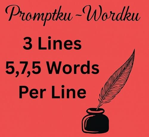 Poem contest Halloween Promptku/Wordku - All Poetry