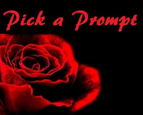 Poem contest Pick a Prompt brevity Darkness Series #1 - All Poetry