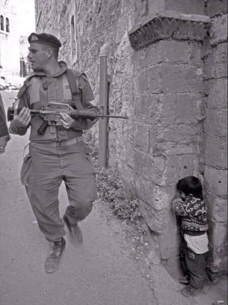 Poem contest Imagine being a small kid, hiding from random kid killer ...
