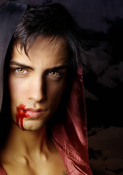 Poem contest Erotic murder fantasy - All Poetry