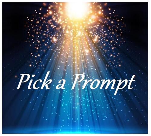 Poem contest Pick a Prompt brevity contest (144) - All Poetry