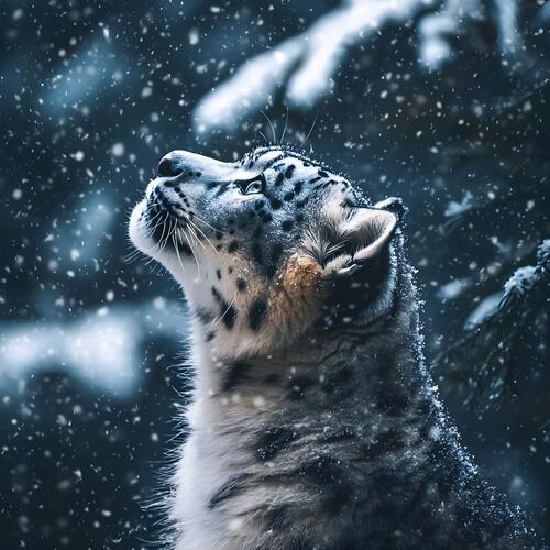 Poem contest Acrostic Challenge - Snow - All Poetry